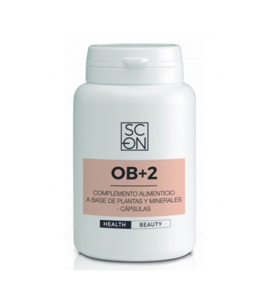OBE +2 - Estetikaidaga
